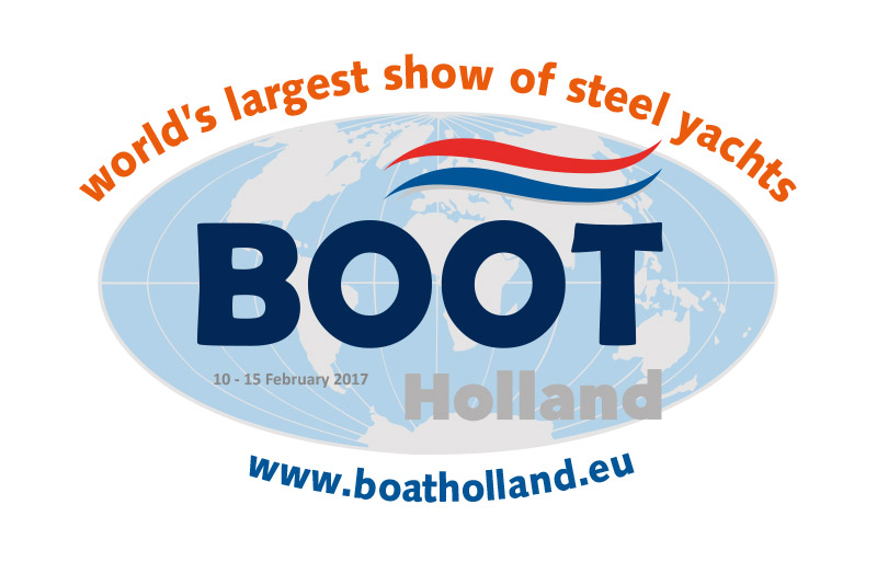 Boot Holland nu wereldwijd nummer één met custom built stalen ...