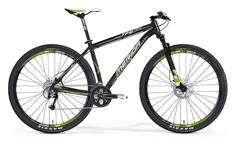 Elfstedentocht op snelle Merida ATB’s met wegbanden | Fries Nieuws