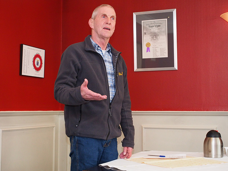 FF Johan Vellinga | Fries Nieuws